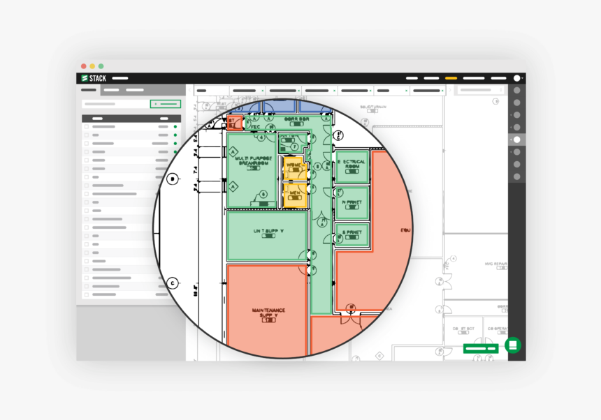 Flooring Software - Floor Plan, HD Png Download , Transparent Png Image ...