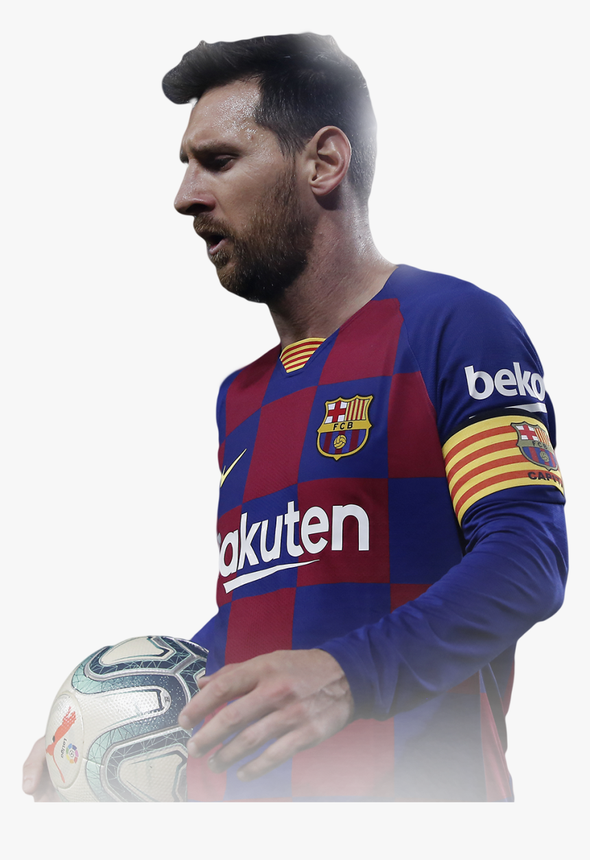 Lionel Messi, HD Png Download , Transparent Png Image - PNGitem