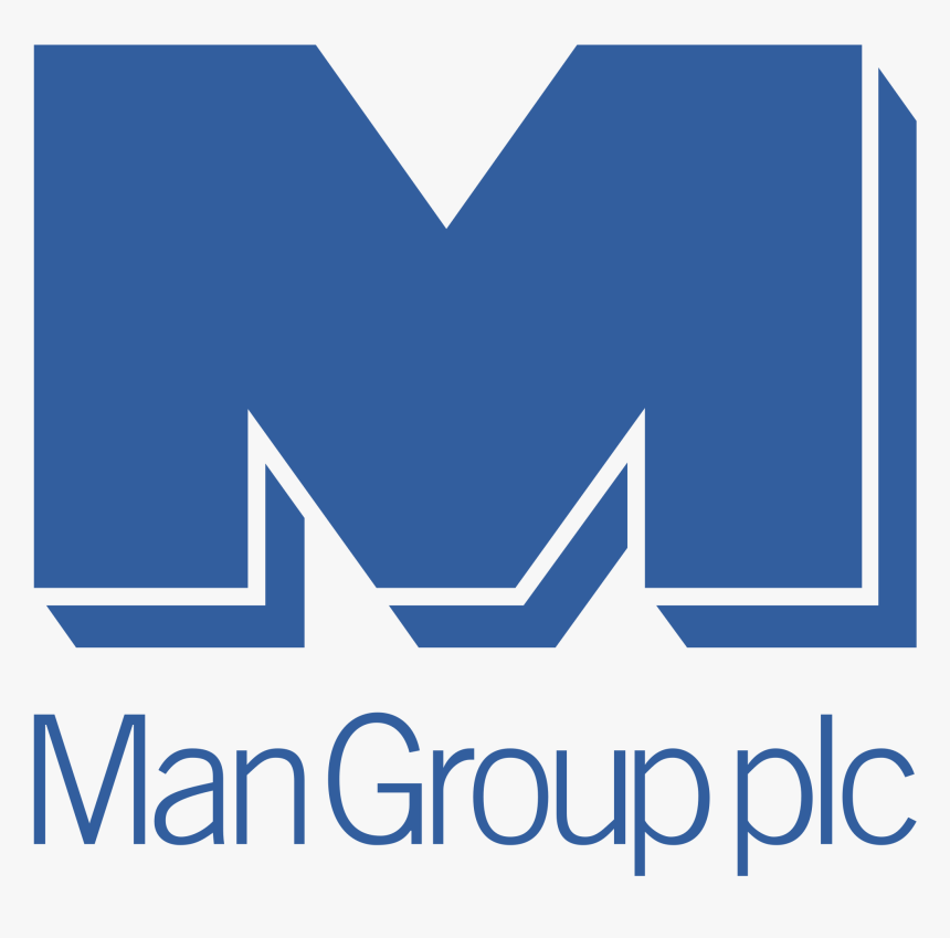 Man Group Logo Png Transparent - Man Group Plc Logo, Png Download ...