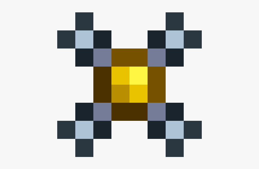 Minecraft Crafting Table Block, HD Png Download , Transparent Png Image ...