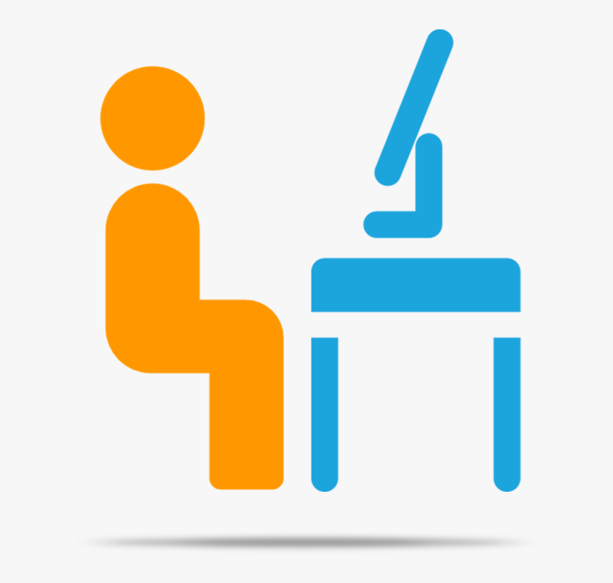 Interview Clipart Exit Interview - Clip Art, HD Png Download ...