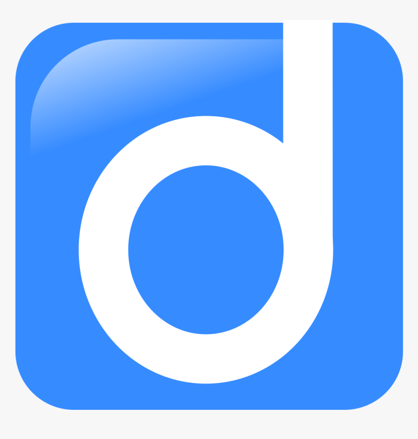 Diigo Icon, HD Png Download , Transparent Png Image - PNGitem
