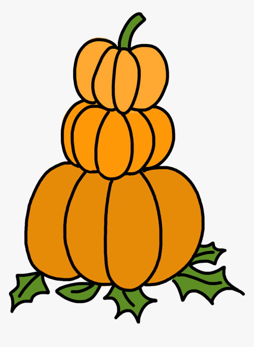 Clip Art October