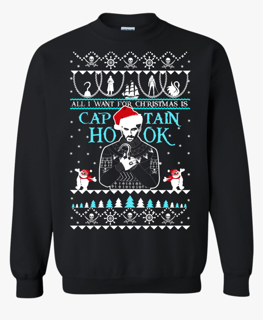 Harry Potter Christmas Pullover, HD Png Download , Transparent Png ...