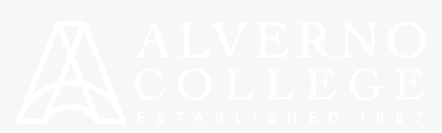 Alverno College Logo Outline - Darkness, HD Png Download , Transparent ...