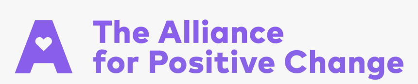 Alliance For Positive Change Logo, HD Png Download , Transparent Png ...