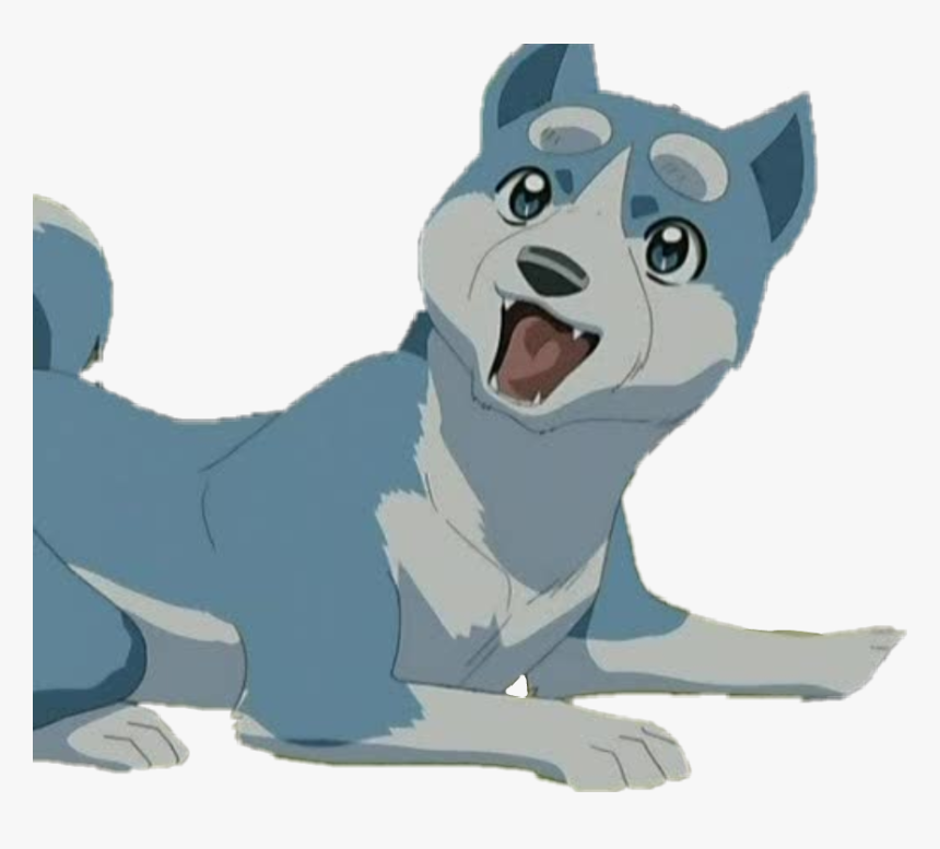 #ginga #anime #wolf - Densetsu Weed Gdw Weed Wolf Anime, HD Png ...