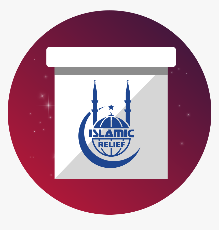 Null - Islamic Relief, HD Png Download , Transparent Png Image - PNGitem