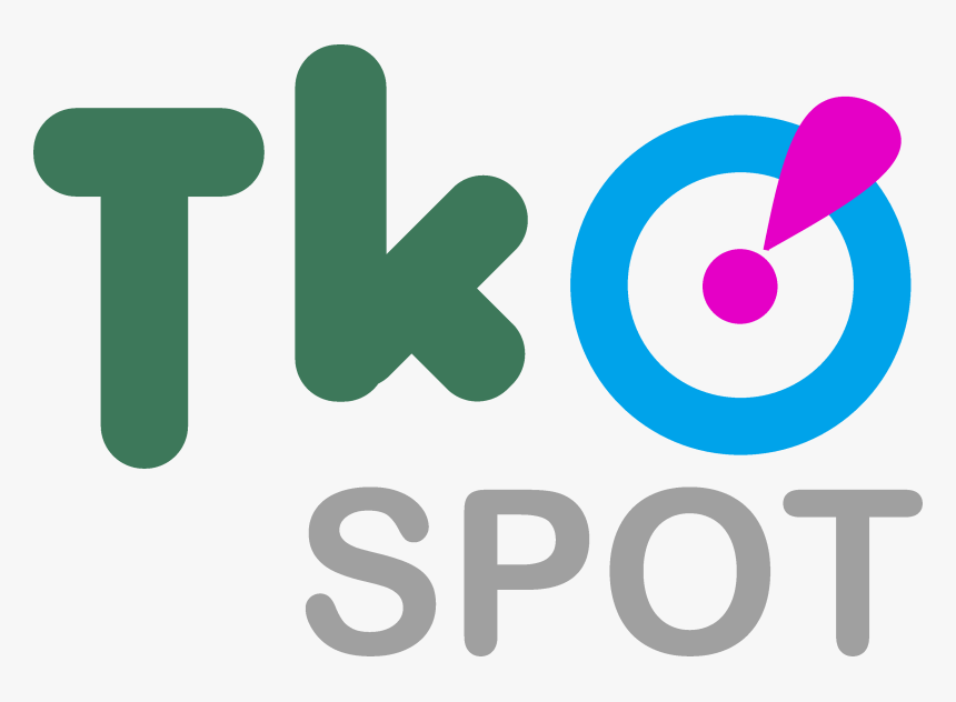Tko Spot Logo - Circle, HD Png Download , Transparent Png Image - PNGitem