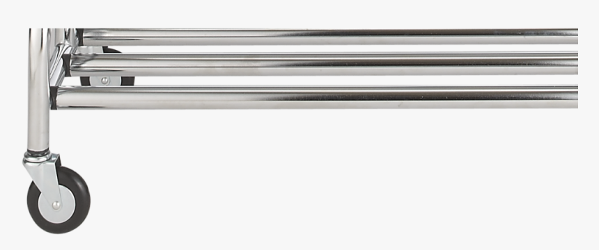 Alexis Clothes Rack - Silver, HD Png Download , Transparent Png Image ...