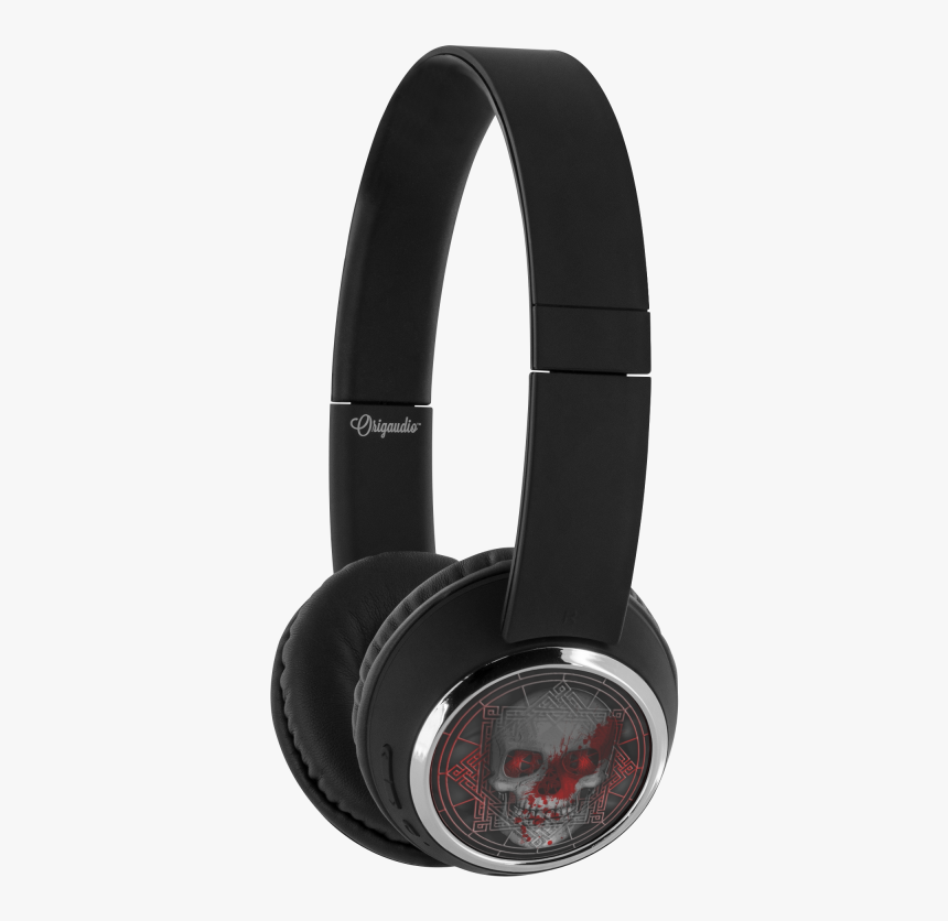 Bloody Skeleton Bluetooth Headphones Headphones Headphones - Headphone ...