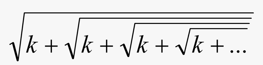 Image06 - Infinite Surds, HD Png Download , Transparent Png Image - PNGitem