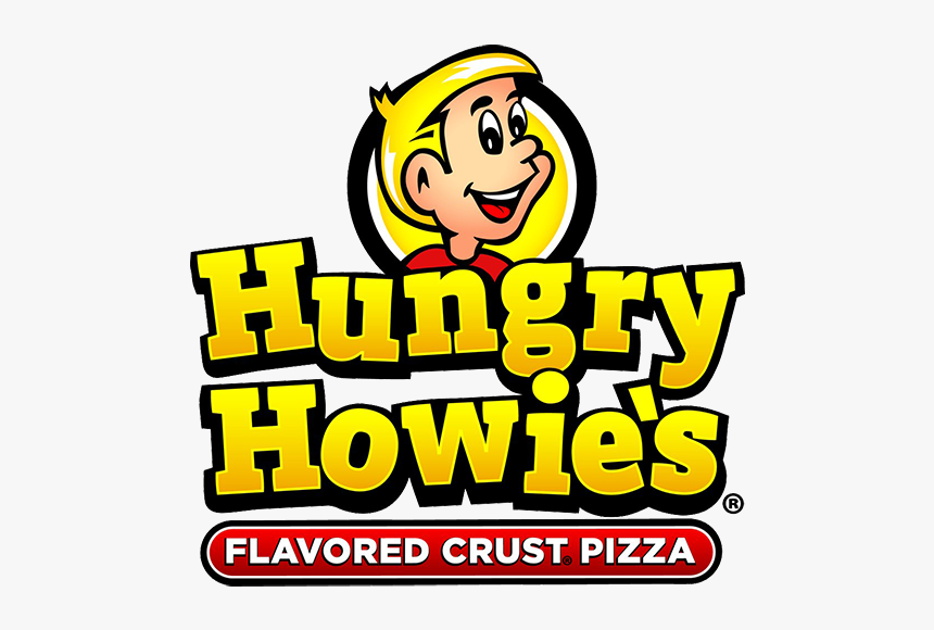 Hungry Howie's Pizza Logo, HD Png Download , Transparent Png Image ...