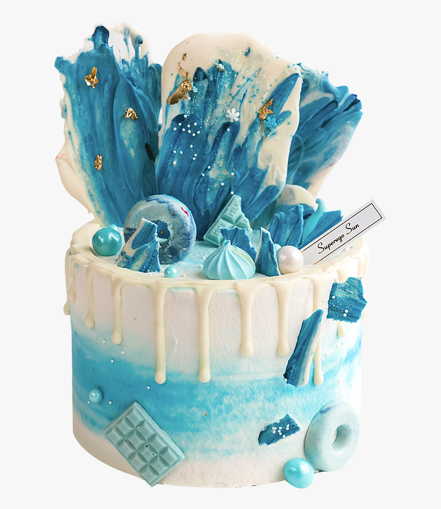 Cake Decorating, HD Png Download , Transparent Png Image - PNGitem