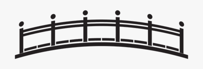 Foot Bridge Png Image - Bridge Png Vector, Transparent Png ...