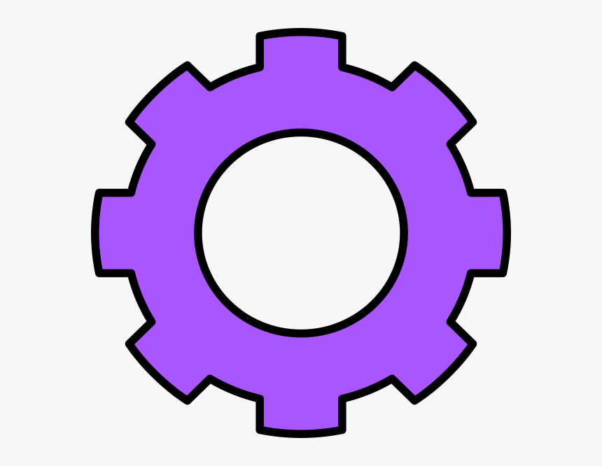 Transformer Gear Template, HD Png Download , Transparent Png Image ...