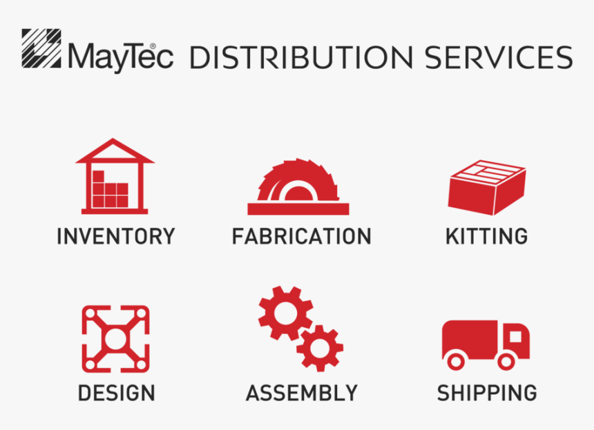 Fitz Thors Engineering Maytec Distributor Birmingham - Manufacturing ...