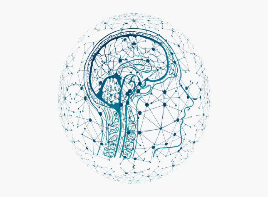 Computer Brain Clipart For Kids