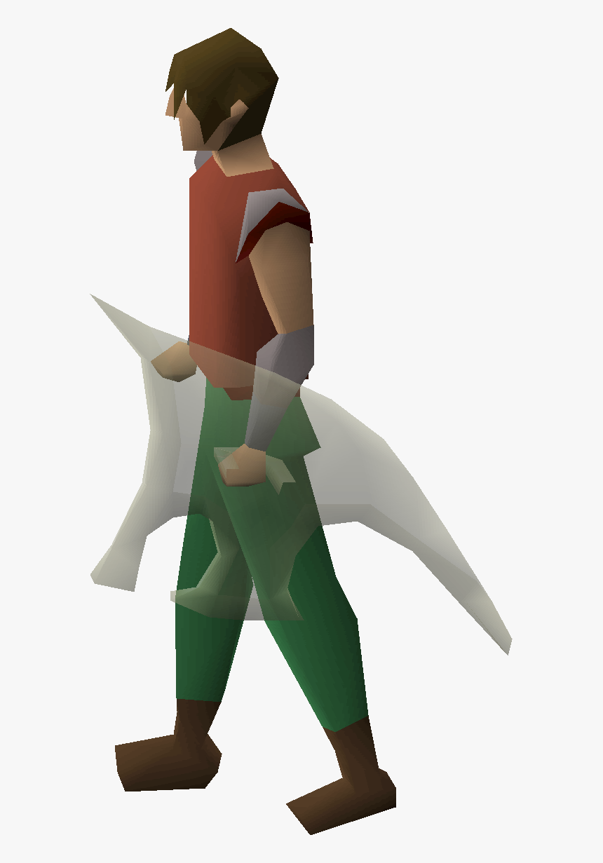 Heraldic Shield Osrs