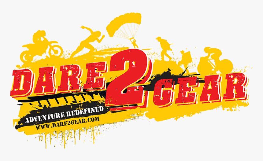 Dare 2 Gear , Png Download - Top Promo, Transparent Png , Transparent ...