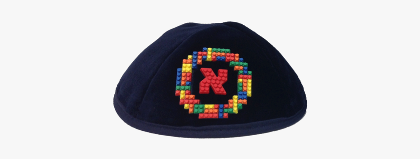Lego Kipa 1 Letter - Beanie, HD Png Download , Transparent Png Image ...