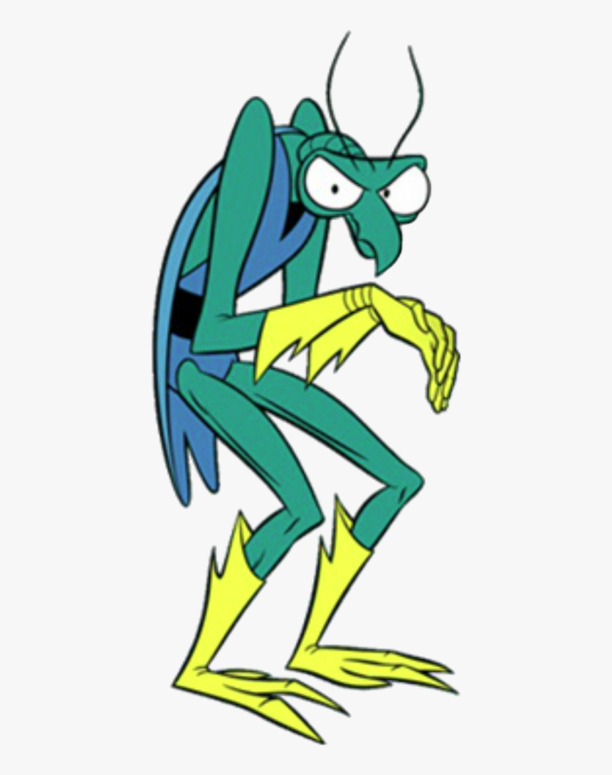 Space Ghost Character Zorak - Brak Show Png, Transparent Png ...