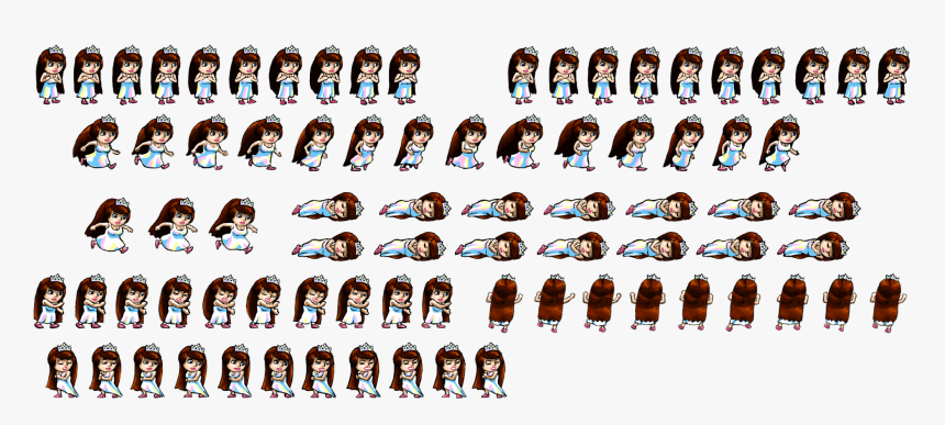 Braids Vector, HD Png Download , Transparent Png Image - PNGitem