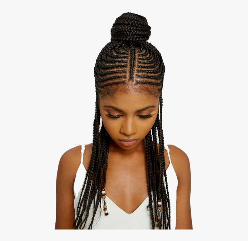 Braid, HD Png Download , Transparent Png Image - PNGitem