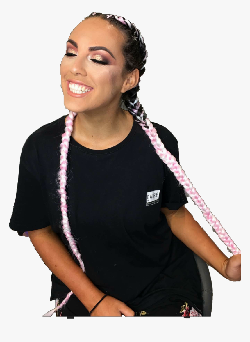 Dutch Contact - Girl, HD Png Download , Transparent Png Image - PNGitem