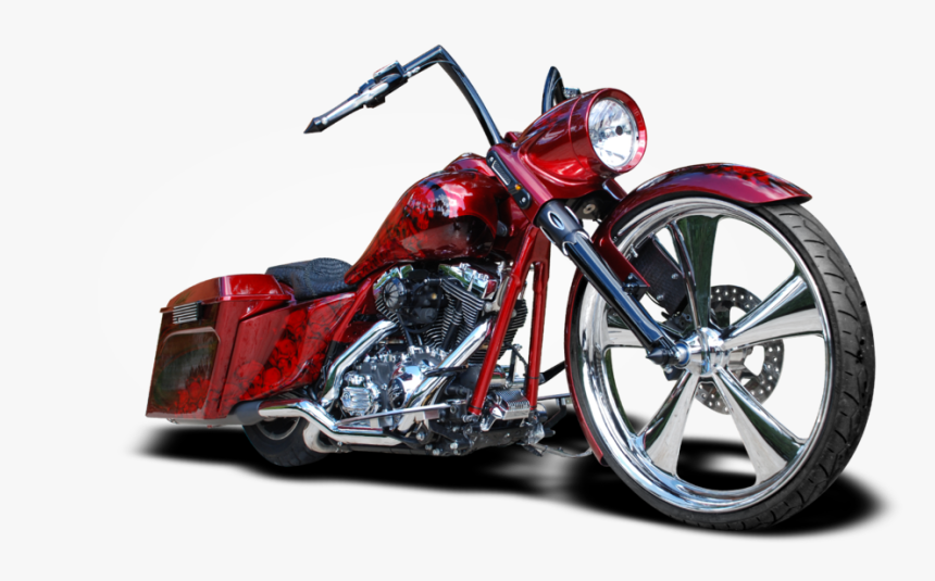 Chopper, HD Png Download , Transparent Png Image - PNGitem