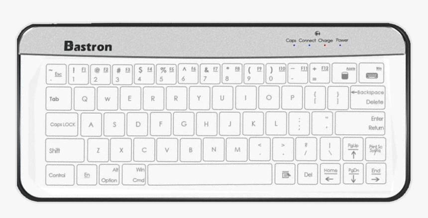 Computer Keyboard, HD Png Download , Transparent Png Image - PNGitem