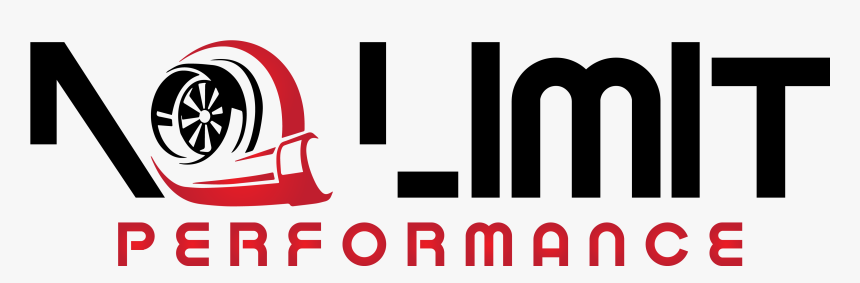 No Limit Performance - Graphic Design, HD Png Download , Transparent ...