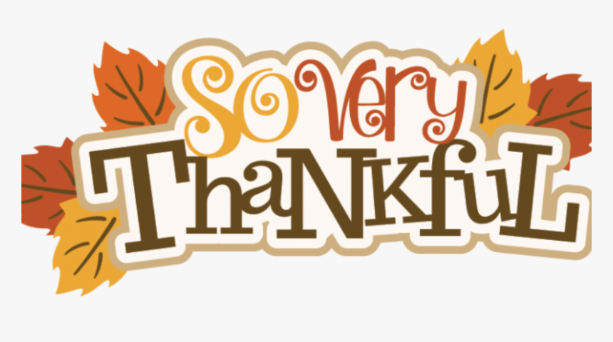Gratitude Clip Art, HD Png Download , Transparent Png Image - PNGitem