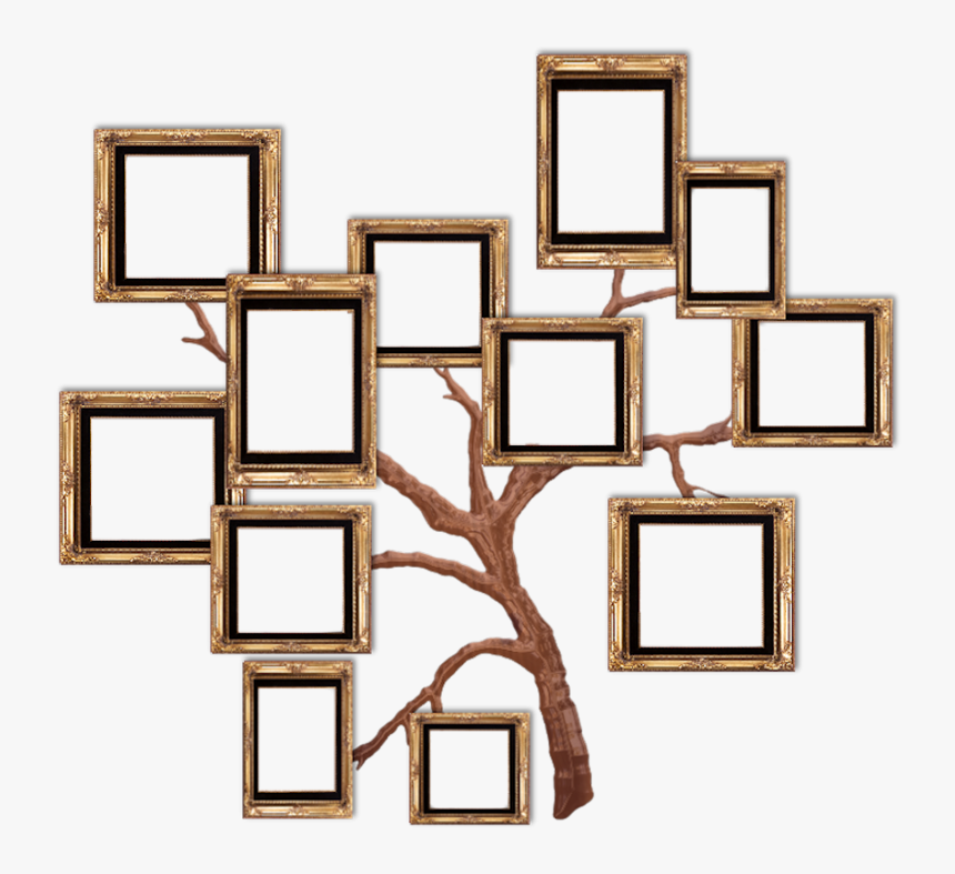 Collage Photo Frame Design Png Free - Infoupdate.org