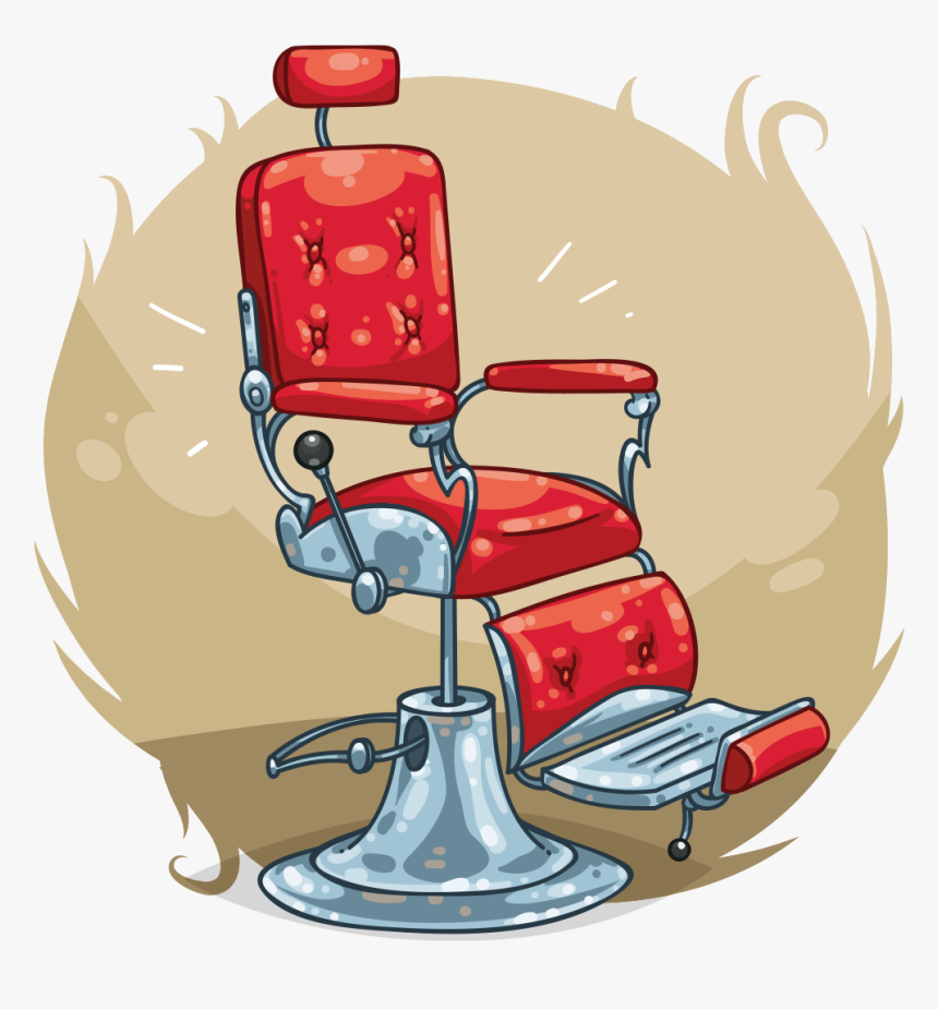 Cartoon Chair Png, Transparent Png , Transparent Png Image - PNGitem