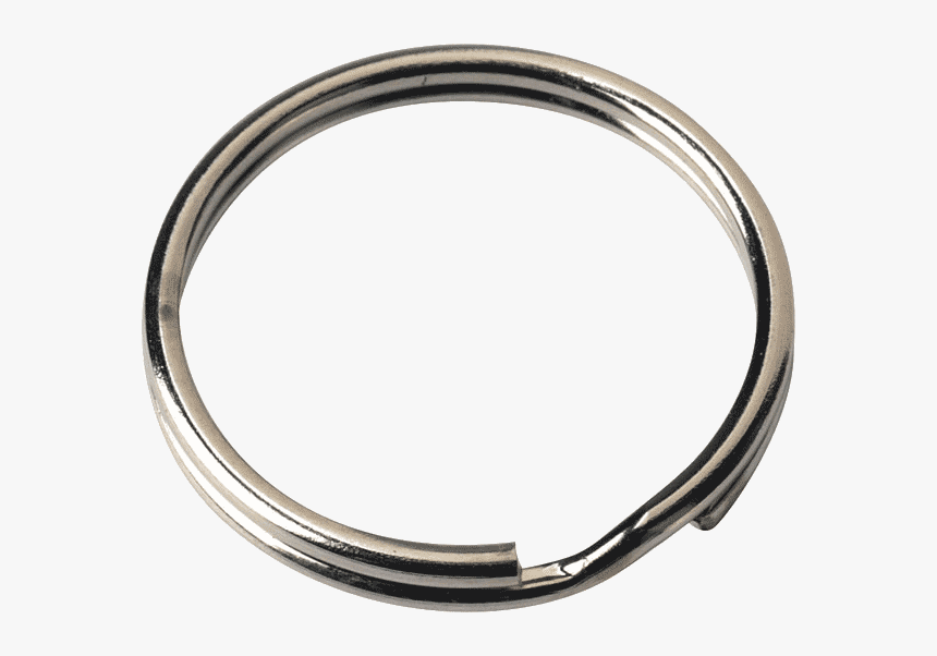 Key Chain Ring Png, Transparent Png , Transparent Png Image - PNGitem