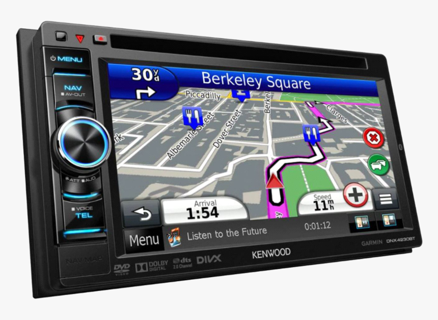 Car Radio Png, Transparent Png , Transparent Png Image - PNGitem