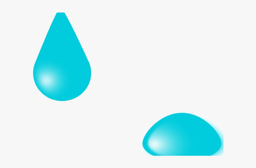 Water Drop Dew Clipart Teardrop Free Images Transparent - Water Drop ...