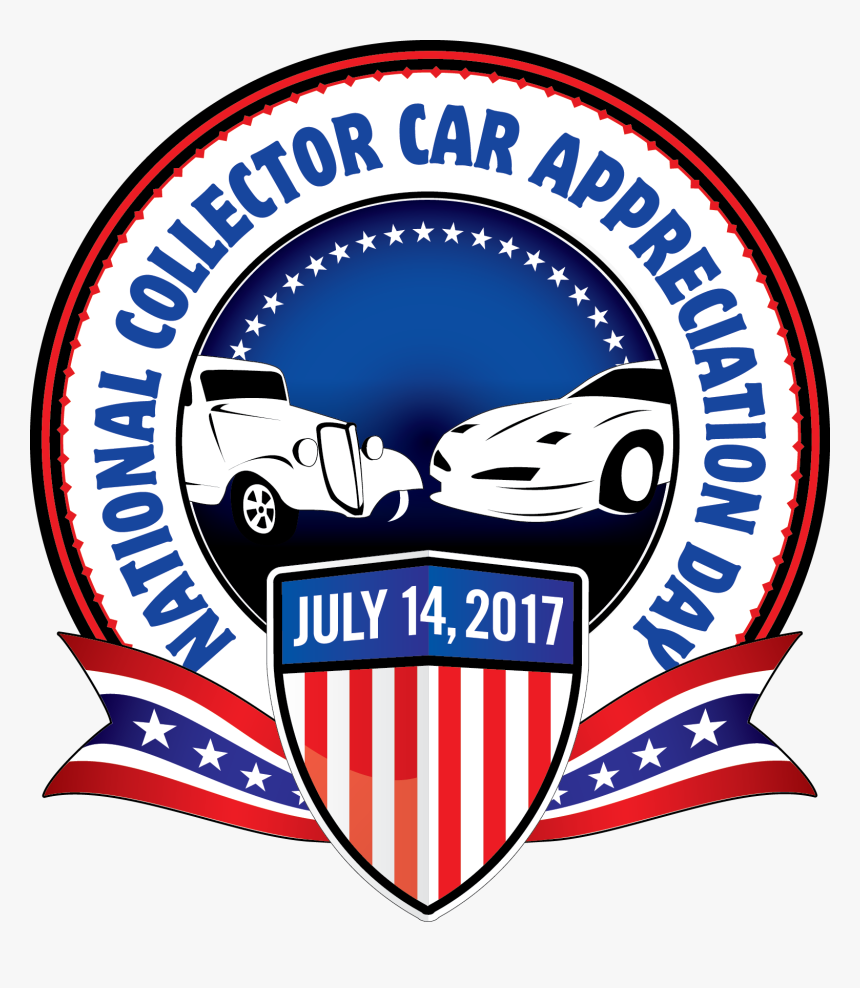 Collector Car Appreciation Day 2019, HD Png Download , Transparent Png ...