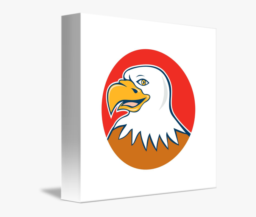 Eagle Head Png - Bald Eagle, Transparent Png , Transparent Png Image ...