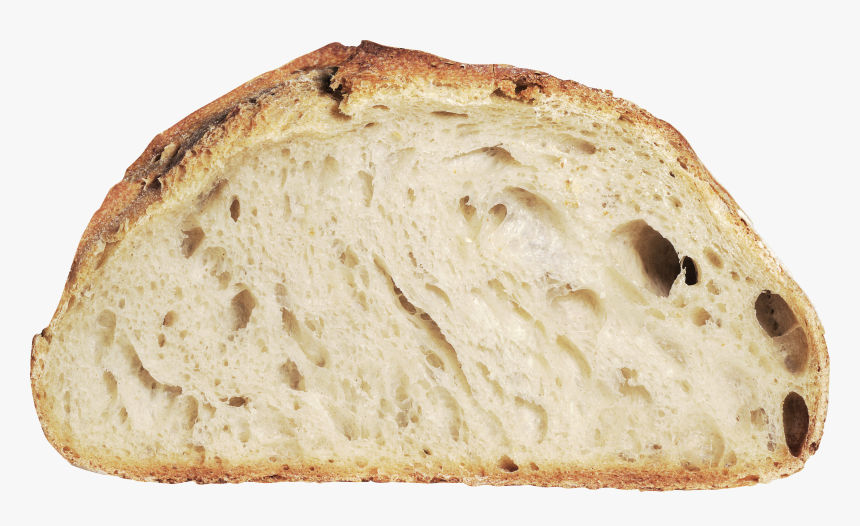 White Bread Png Image - Bread No Background, Transparent Png ...