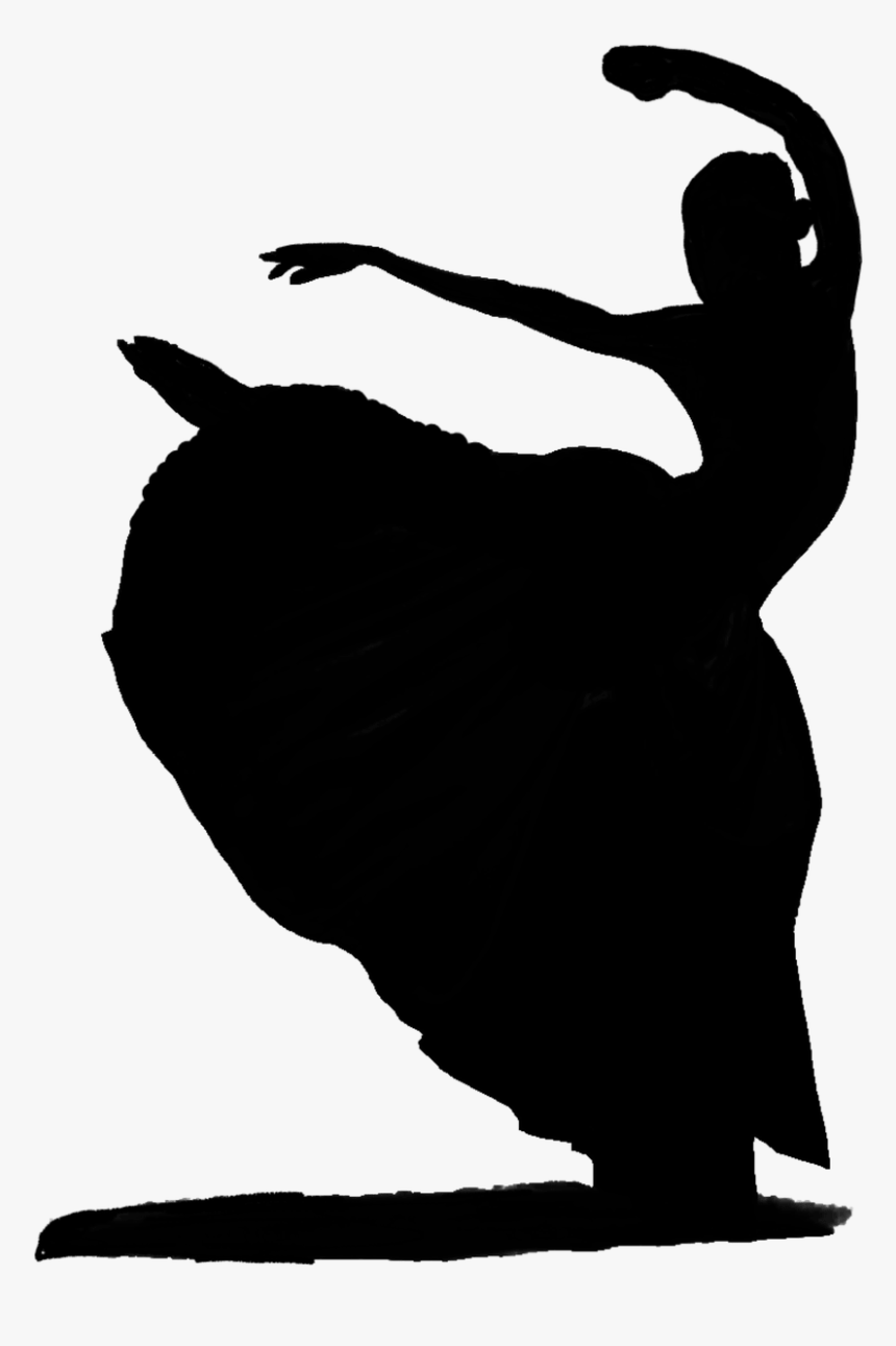 Liturgical Dancers Clipart