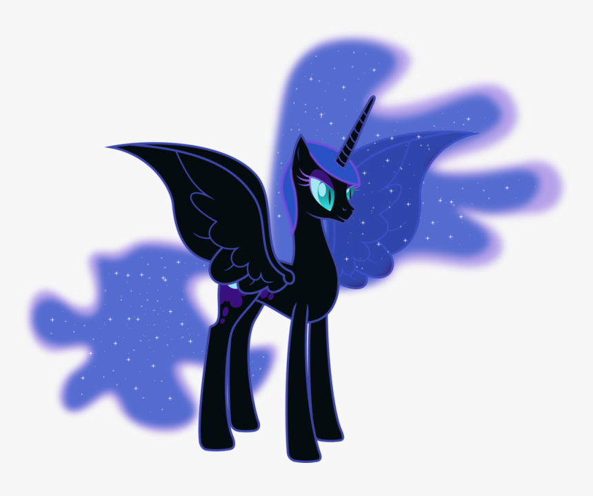 Nightmare Celestia
