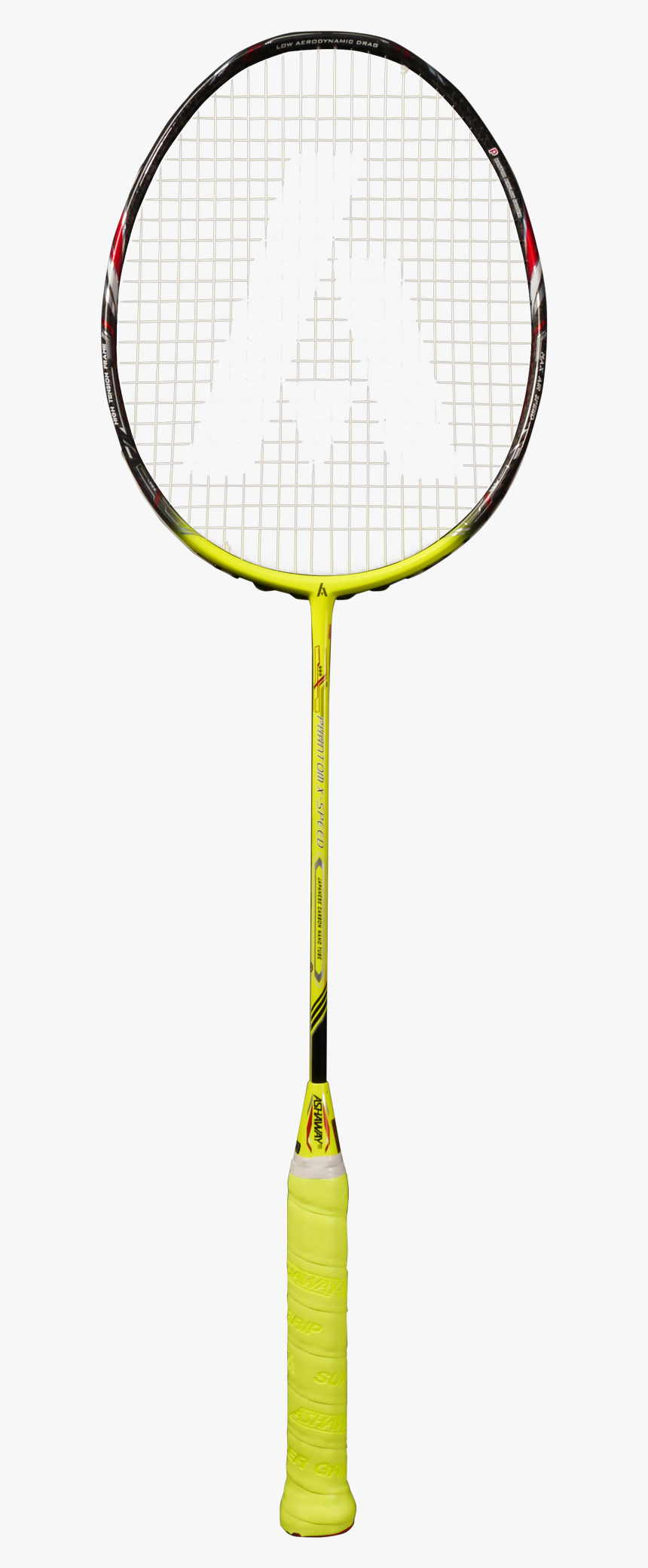 Badminton Racket Png Image - Badminton Racket Png, Transparent Png ...