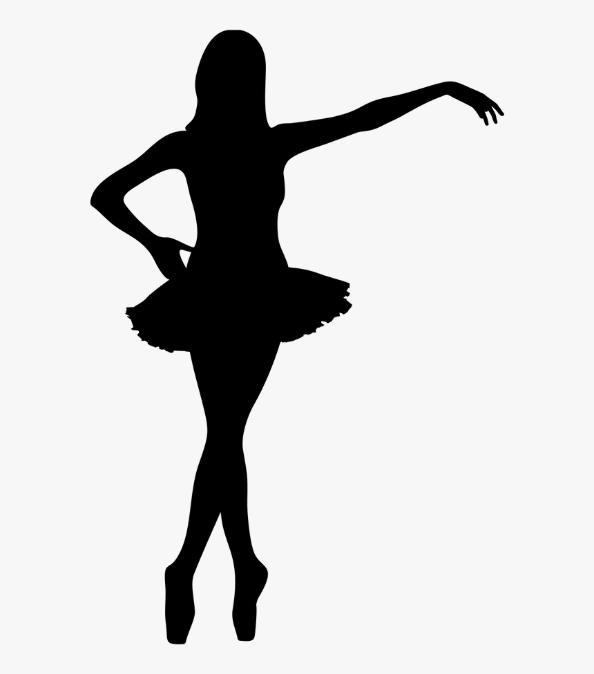 Ballet Dancer Dancer Vector Free Picture - Free Vector Dance Girl, HD ...