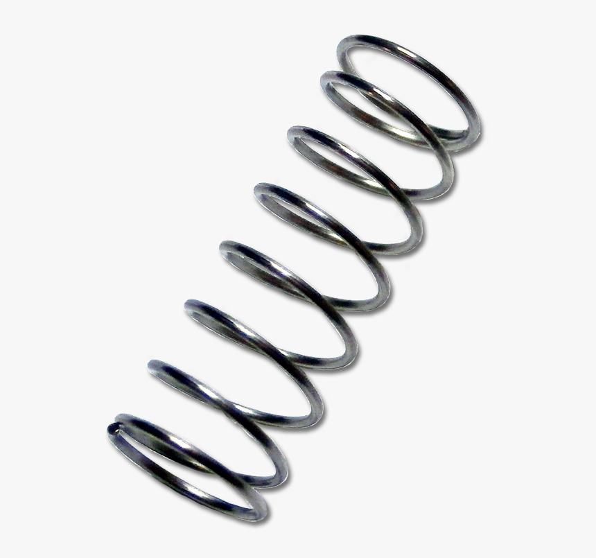 Transparent Metal Spring Png, Png Download , Transparent Png Image ...