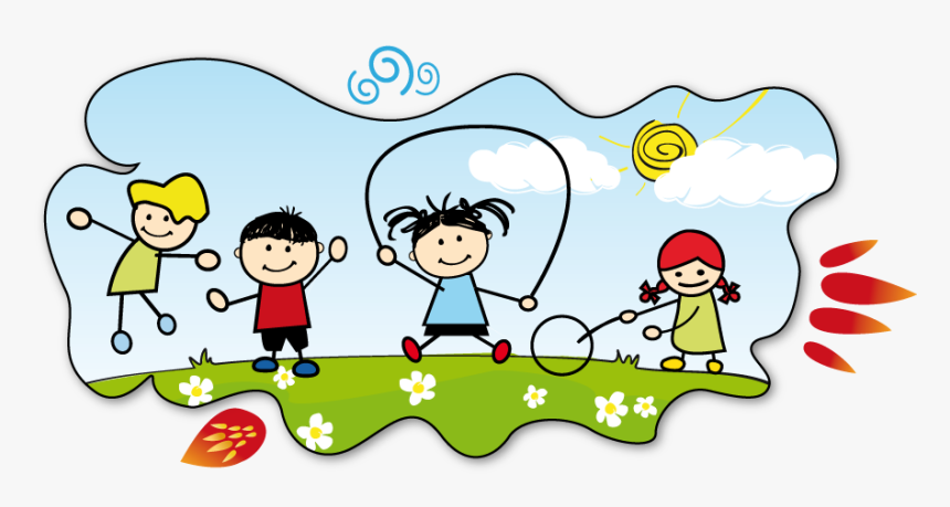 Free Summer Activities Clipart