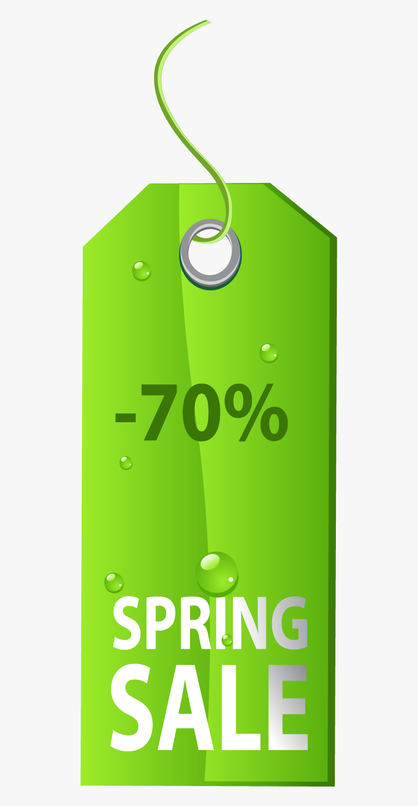 Spring Sale Png, Transparent Png , Transparent Png Image - PNGitem