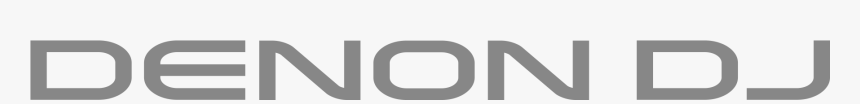 Denon Dj Logo