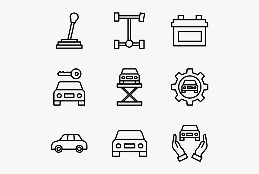 Ev Service Icon Png, Transparent Png , Transparent Png Image - PNGitem